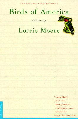 楽天ブックス: Birds of America - Lorrie Moore - 9780312241223 : 洋書