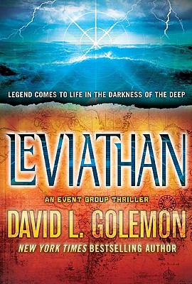 楽天ブックス: Leviathan - David Lynn Golemon - 9780312376635 : 洋書