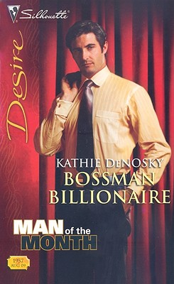 楽天ブックス: Bossman Billionaire[洋書] - Kathie DeNosky - 9780373769575 : 洋書