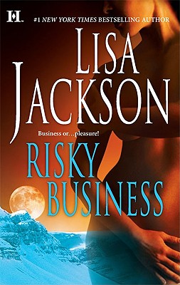 楽天ブックス: Risky Business: A Dangerous Precedent/Double Exposure - Lisa ...