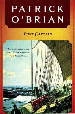 楽天ブックス: Post Captain - Patrick O'Brian - 9780393307061 : 洋書
