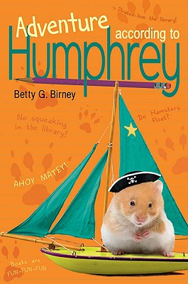 楽天ブックス: Adventure According to Humphrey - Betty G. Birney ...