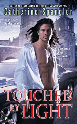 楽天ブックス: Touched by Light - Catherine Spangler - 9780425226377 : 洋書
