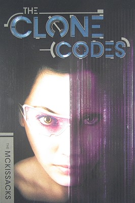 楽天ブックス: The Clone Codes #1 - Patricia C. McKissack - 9780439929837 : 洋書