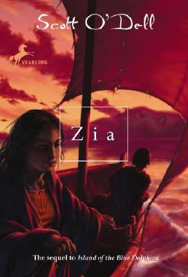 楽天ブックス: Zia - Scott O'Dell - 9780440410010 : 洋書
