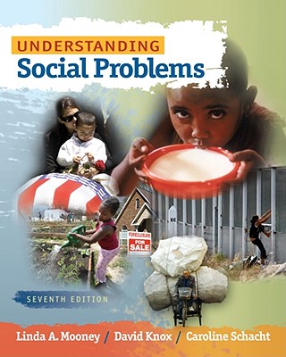 楽天ブックス: Understanding Social Problems - Linda A. Mooney - 9780495812968 ...