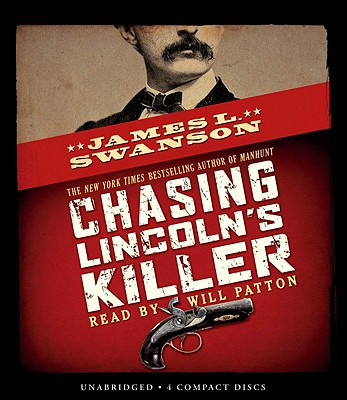 楽天ブックス: Chasing Lincoln's Killer: The Search for John Wilkes Booth ...