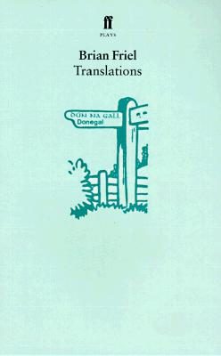 楽天ブックス: TRANSLATIONS - BRIAN FRIEL - 9780571117420 : 洋書