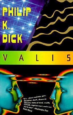 楽天ブックス: Valis - Philip K. Dick - 9780679734468 : 洋書
