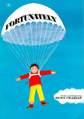 楽天ブックス: FORTUNATELY(P) - REMY CHARLIP - 9780689716607 : 洋書