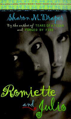 楽天ブックス: Romiette and Julio - Sharon M. Draper - 9780689842092 : 洋書