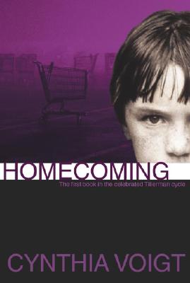楽天ブックス: Homecoming - Cynthia Voigt - 9780689863615 : 洋書