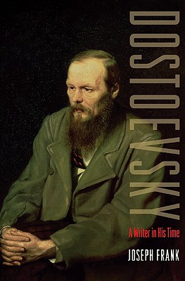 楽天ブックス: Dostoevsky: A Writer in His Time - Joseph Frank - 9780691128191 ...