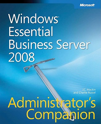 楽天ブックス: Windows Essential Business Server 2008 Administrator's ...
