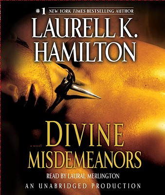 楽天ブックス: Divine Misdemeanors - Laurell K. Hamilton - 9780739370483 : 洋書