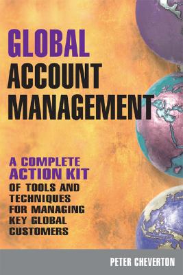 楽天ブックス: Global Account Management: A Complete Action Kit of Tools and ...