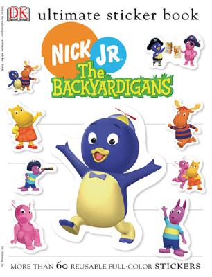 楽天ブックス: Nick Jr. the Backyardigans - DK Publishing - 9780756620288 : 洋書