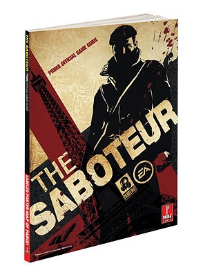 楽天ブックス: The Saboteur [With Poster] - Michael Searle - 9780761559559 : 洋書