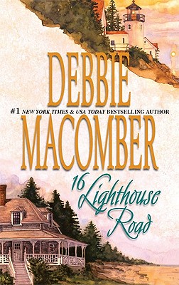 楽天ブックス: 16 Lighthouse Road - Debbie Macomber - 9780778328605 : 洋書