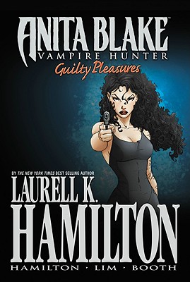楽天ブックス: Anita Blake, Vampire Hunter, Volume 2: Guilty Pleasures ...