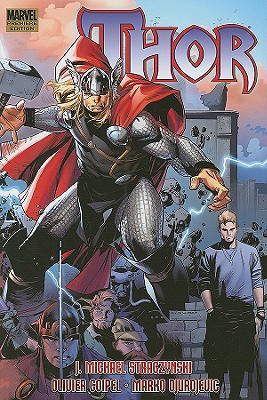 楽天ブックス: Thor, Volume 2 - J. Michael Straczynski - 9780785130345 : 洋書