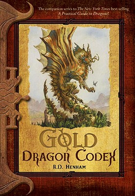 楽天ブックス: Gold Dragon Codex - R. D. Henham - 9780786953486 : 洋書