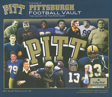 楽天ブックス: University of Pittsburgh Football Vault: The History of the ...