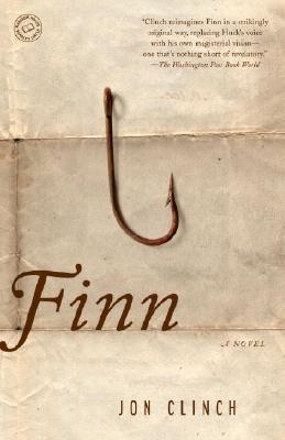 楽天ブックス: Finn - Jon Clinch - 9780812977141 : 洋書