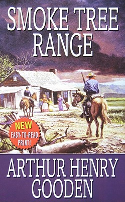 楽天ブックス: Smoke Tree Range - Arthur Henry Gooden - 9780843963083 : 洋書