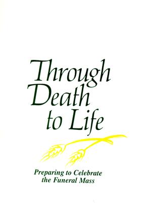 楽天ブックス: Through Death to Life - Joseph M. Champlin - 9780877933472 : 洋書
