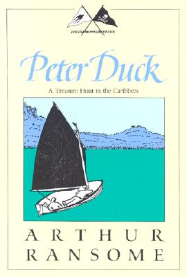 楽天ブックス: Peter Duck - Arthur Ransome - 9780879236601 : 洋書