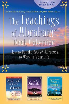 楽天ブックス: The Teachings of Abraham Book Collection: How to Put the Law of ...