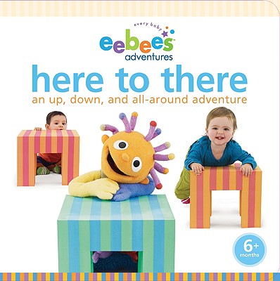 楽天ブックス: Eebee's Adventures Here to There: An Up, Down, and All-Around ...