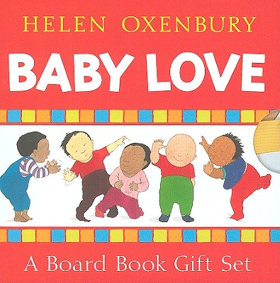 楽天ブックス: Baby Love (Boxed Set): A Board Book Gift Set/All Fall Down ...
