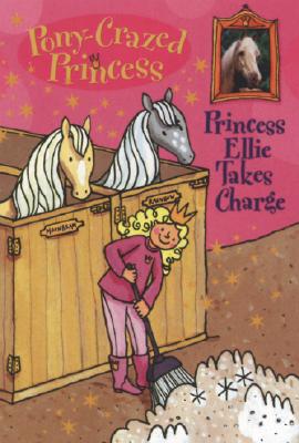 楽天ブックス: Princess Ellie Takes Charge - Diana Kimpton - 9781423106173 : 洋書