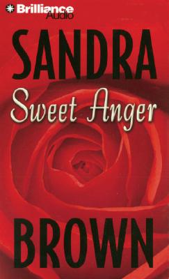 楽天ブックス: Sweet Anger - Sandra Brown - 9781423333517 : 洋書