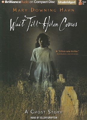 楽天ブックス: Wait Till Helen Comes: A Ghost Story - Mary Downing Hahn ...