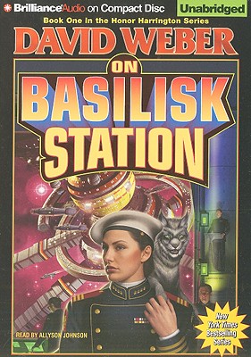 楽天ブックス: On Basilisk Station - David Weber - 9781423393382 : 洋書