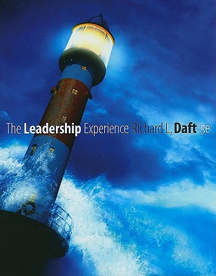 楽天ブックス: The Leadership Experience - Richard L. Daft - 9781439042113 : 洋書