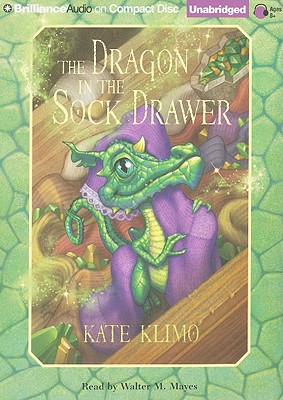楽天ブックス: The Dragon in the Sock Drawer - Kate Klimo - 9781441802187 : 洋書