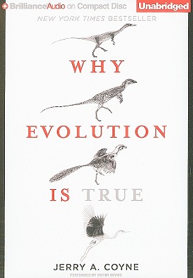 楽天ブックス: Why Evolution Is True - Jerry A. Coyne - 9781441830753 : 洋書
