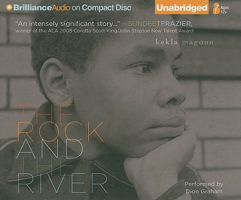 楽天ブックス: The Rock and the River - Kekla Magoon - 9781441858641 : 洋書