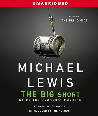 楽天ブックス: The Big Short: Inside the Doomsday Machine - Michael Lewis ...