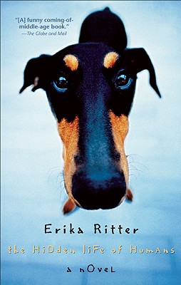 楽天ブックス: The Hidden Life of Humans - Erika Ritter - 9781554700806 : 洋書