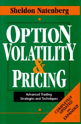 楽天ブックス: Option Volatility & Pricing: Advanced Trading Strategies and ...