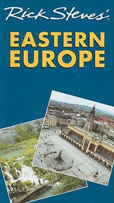 楽天ブックス: Rick Steves' Eastern Europe - Rick Steves - 9781566918510 : 洋書
