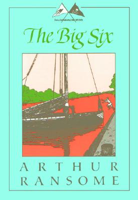 楽天ブックス: The Big Six - Arthur Ransome - 9781567921199 : 洋書