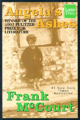 楽天ブックス: Angelas Ashes PB - Frank McCourt - 9781568959634 : 洋書