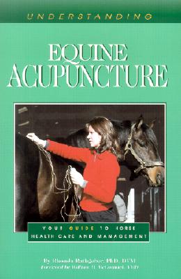 楽天ブックス: Understanding Equine Acupuncture: Your Guide to Horse Health ...