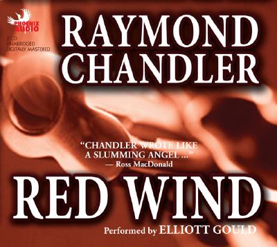楽天ブックス: Red Wind - Raymond Chandler - 9781597770606 : 洋書